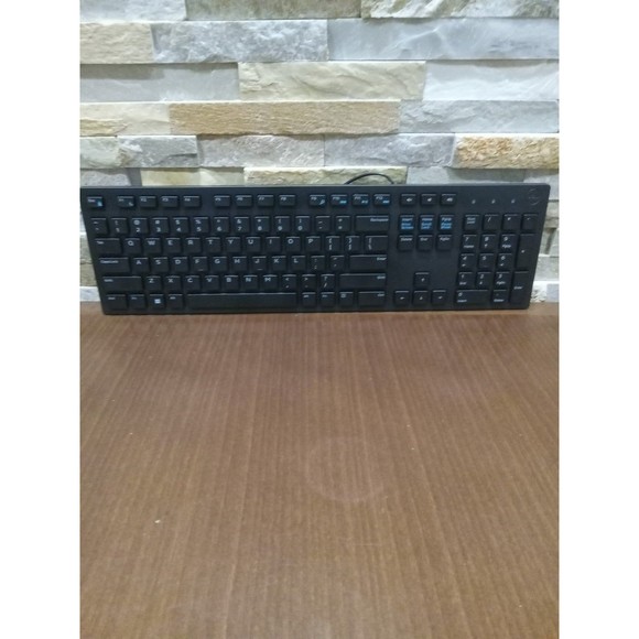 Computers, Laptops & Parts | Dell Kb 28 Keyboard | Poshmark
